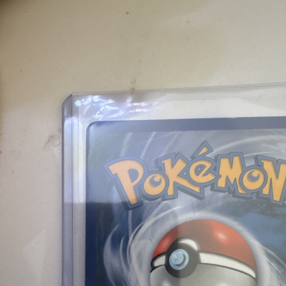 Pokémon Pikachu 60/106 2005, 57/108 2007 Basic Card Lot 2 Nintendo ...