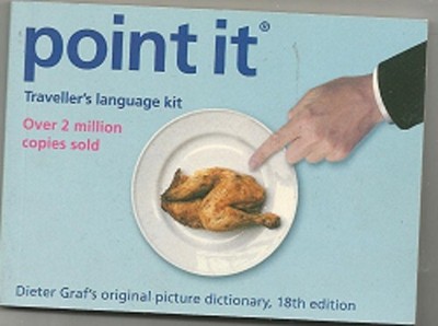 Point It Traveler's Language Kit 18th edition From Times of London | eBay