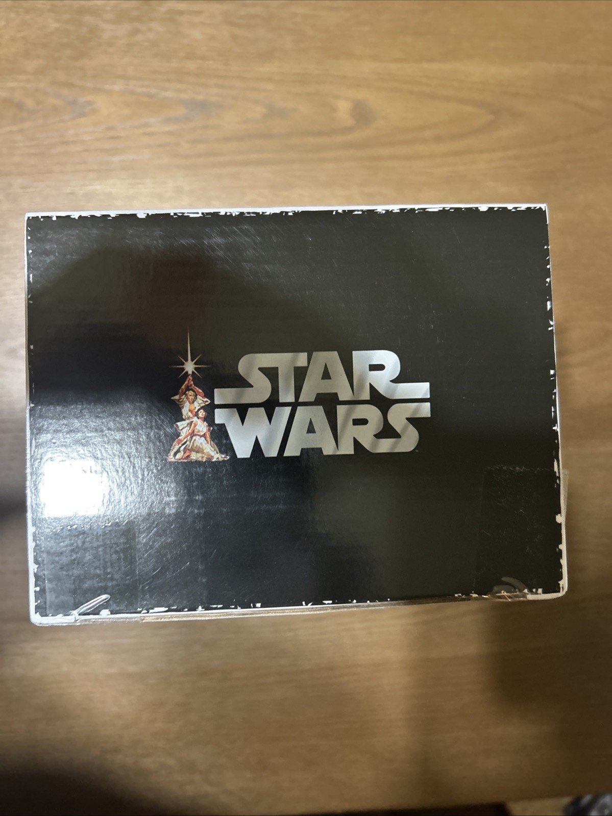 Hasbro Pulse Star Wars Celebration Retro Collection Box Set A New Hope ...