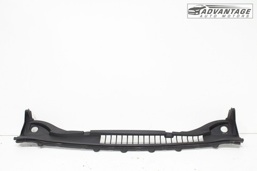 2015-2024 FORD EDGE FRONT WINDSHIELD COWL VENT GRILL GRILLE COVER PANEL ...