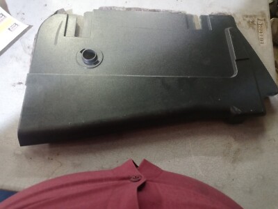 1997-2003 BMW E39 Drivers Side Kick Panel Under Dash 8159734 530i OEM ...