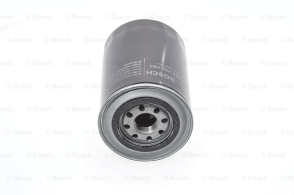 RYCO Z372 - cross reference oil filters | oilfilter-crossreference.com