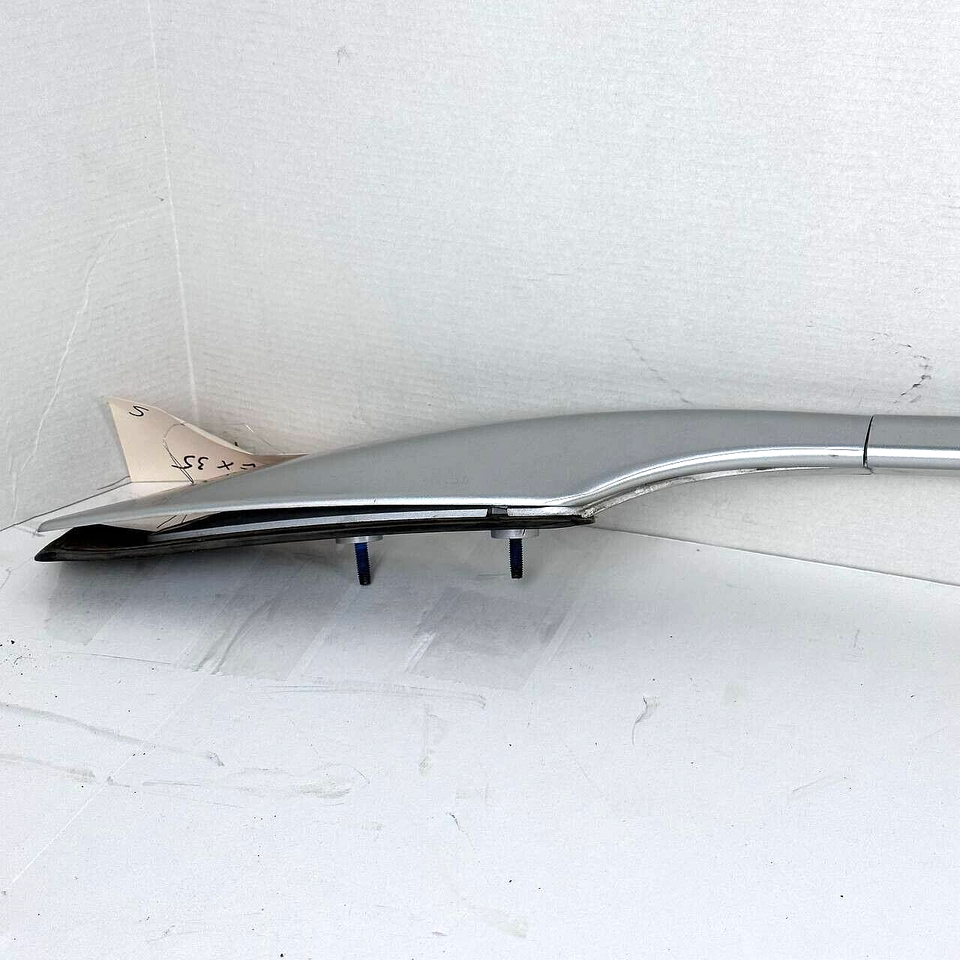 2008-2015 INFINITI EX35 EX37 LEFT SIDE TOP ROOF RACK LUGGAGE SUPPORT ...