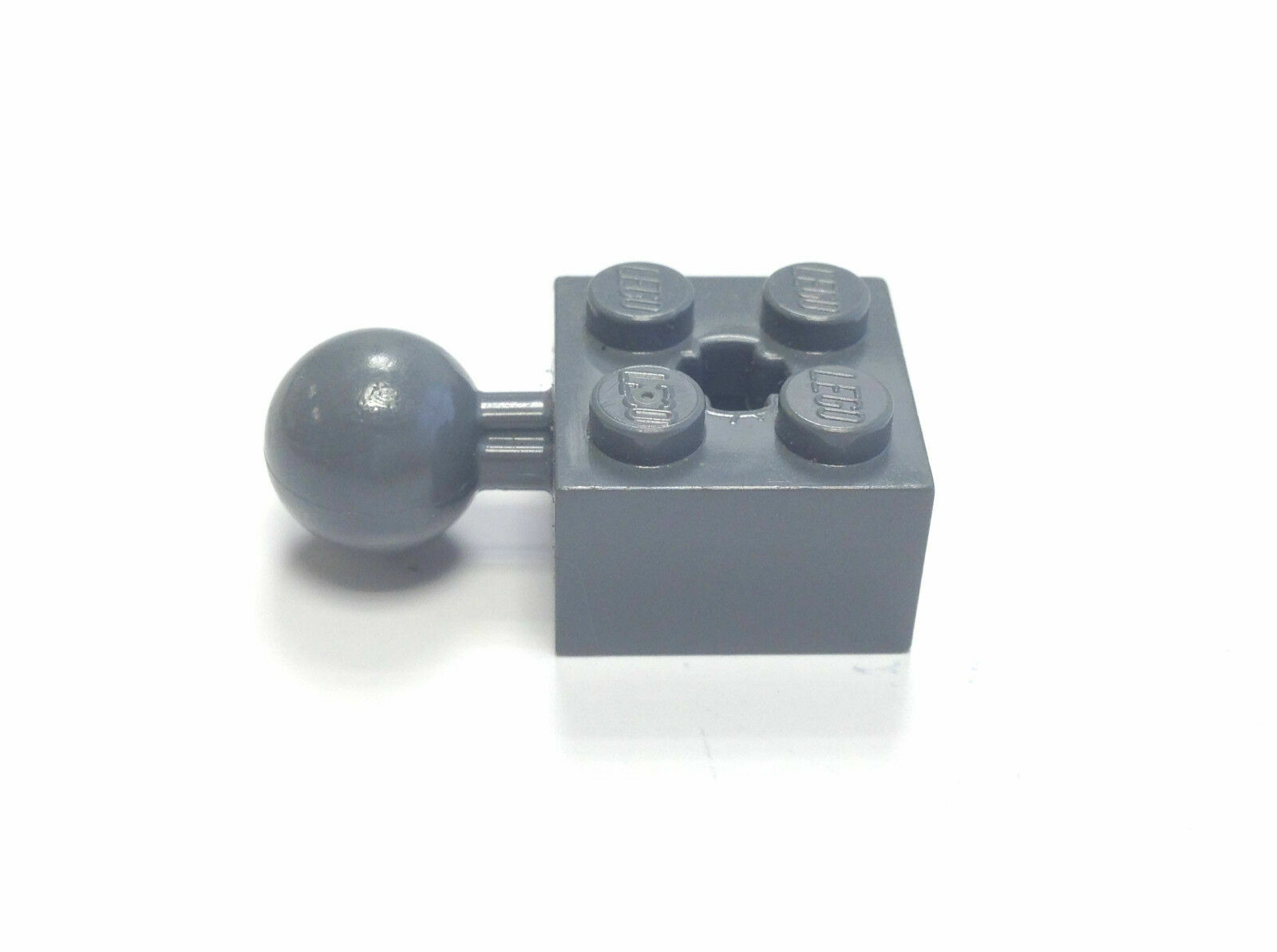 LEGO 57909 2X2 Brick w Ball Joint -Select Colour / Pack Size FREE P&P ...