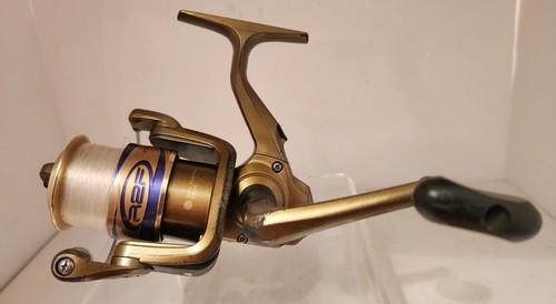 R2F #R2F-30/TRS Spinning Fishing Reel | eBay