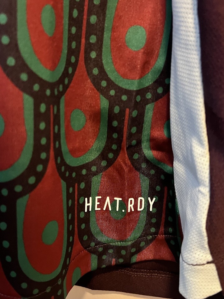 Mexico Adidas Home 24/25 Size M BNWT - Authentic IP6379 | eBay