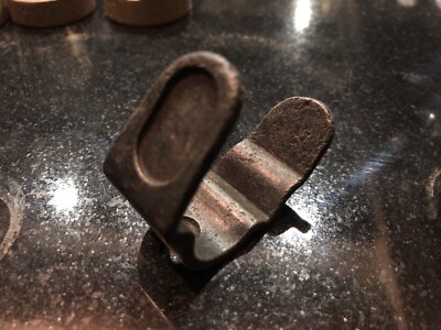 Lee Enfield No.1 SMLE Milled Rear Sight Protector | eBay