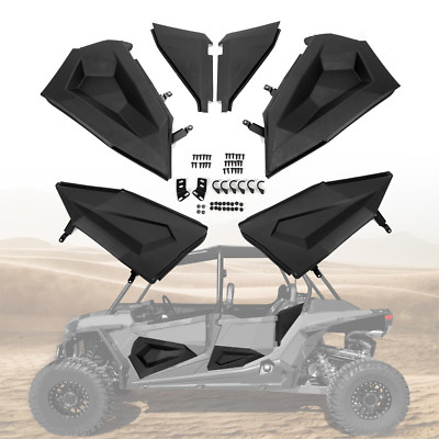 2014-2023 Polaris RZR S 4 900 / RZR XP 4 1000 2014-2023 Half Lower ...