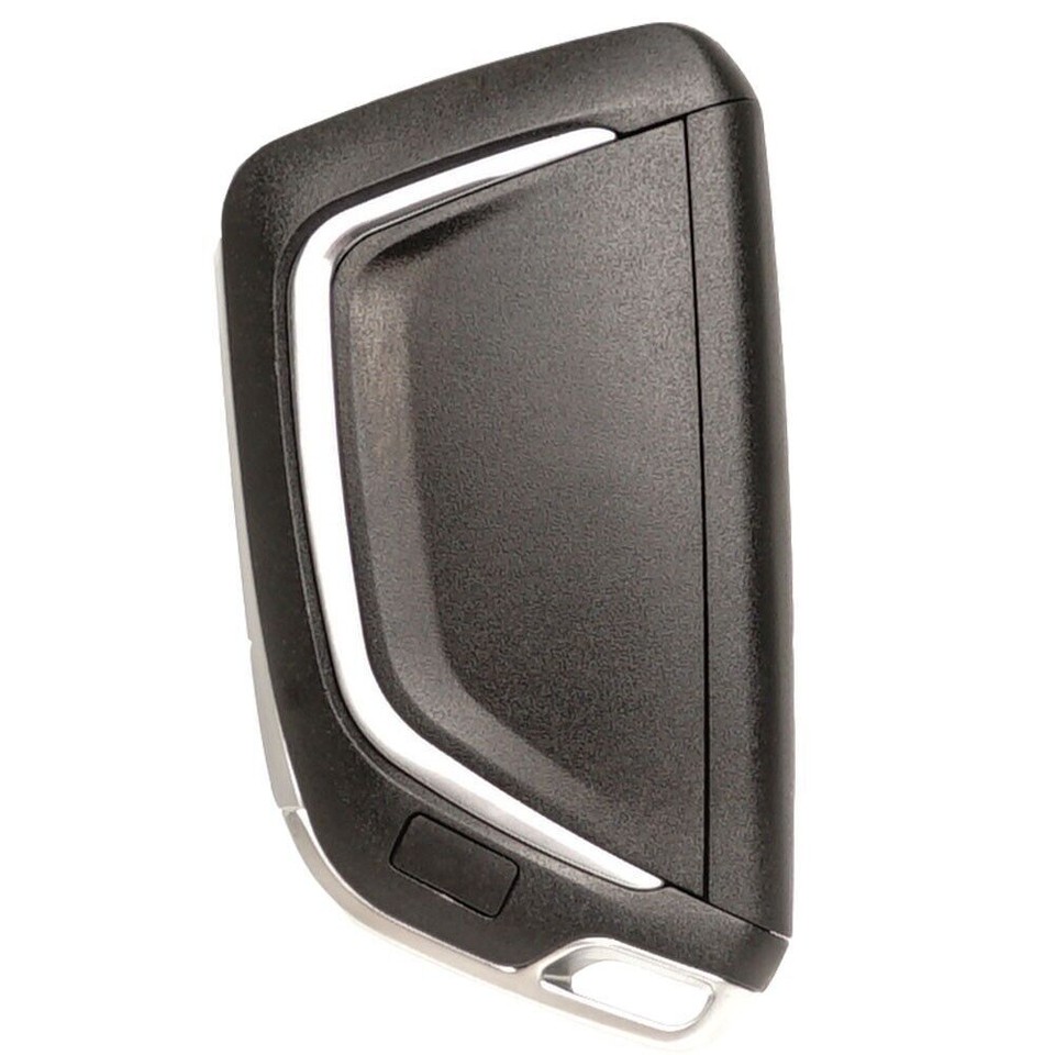 NEW UNCUT FOR 2021-2022 CADILLAC ESCALADE KEYLESS REMOTE SMART KEY FOB ...