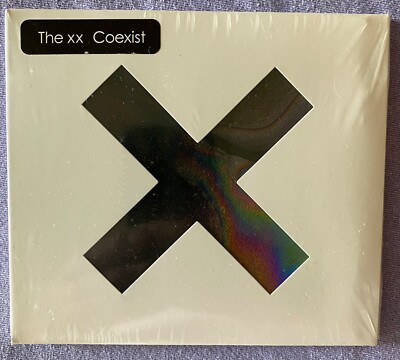 Coexist by XX (CD, 2012) 634904608026| eBay