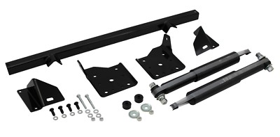 1968-1974 Chevy Nova Rear Shock Relocation Kit | Right | Performance ...