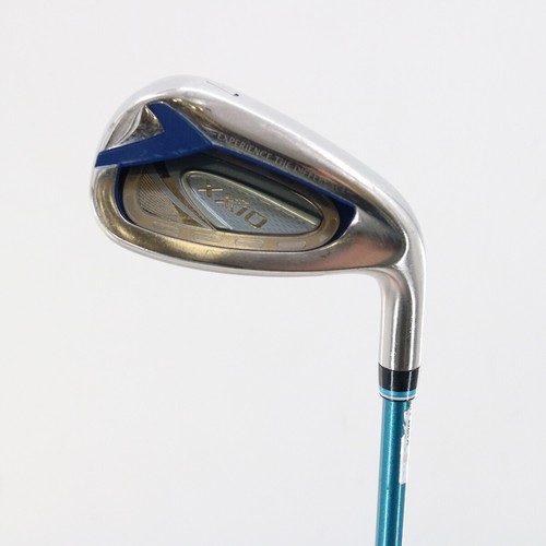 XXIO 12 Women's Individual 7 Iron Graphite L Ladies Flex Right-Handed P ...