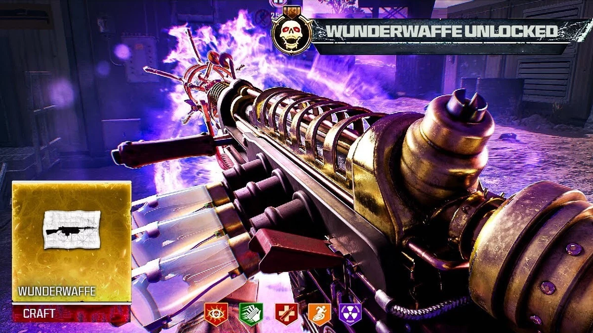 Wunderwaffe