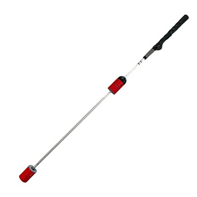 The Speed Stick Speed Stik Golf Swing Trainer Aid RH 42" Formed Grip ...