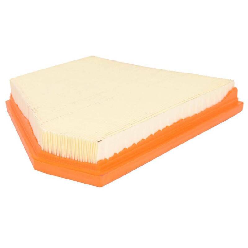 Engine Air Filter Set Left & Right Fits BMW X5 4.8L V8 2007-2010 ...