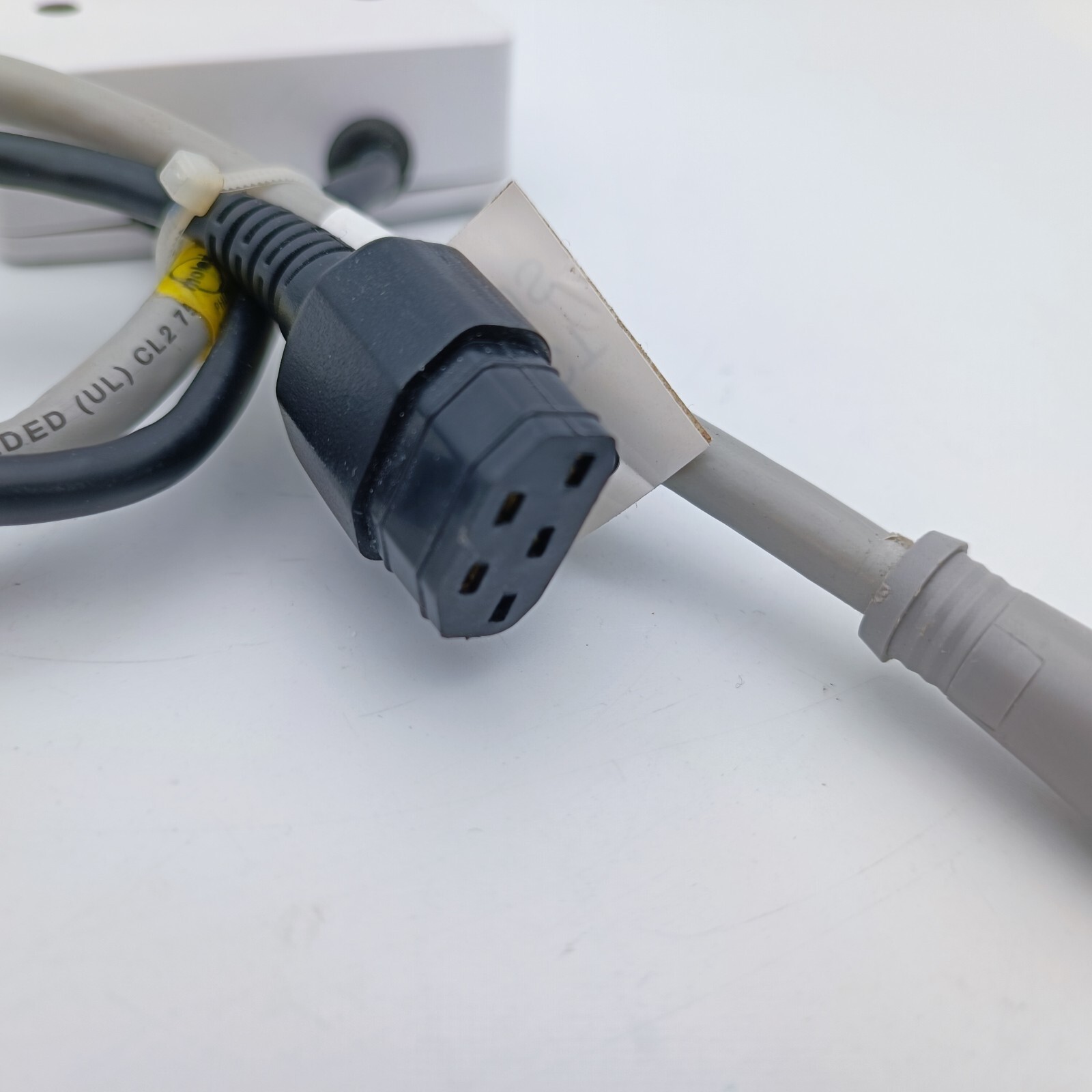 Raymarine Autohelm Raytheon SeaTalk Junction Box NMEA2000 SeaTalk2 ...