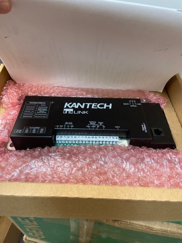 Kantech KT-IP IP Module with Accessories | eBay
