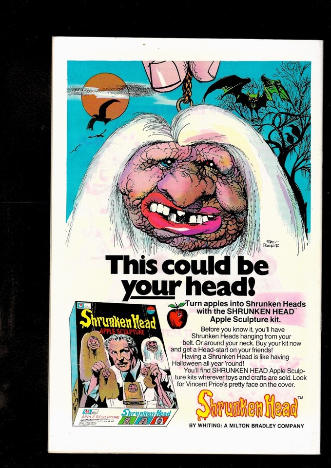 Phantom Stranger #40 Vf- 7.5 Dc Comics Deadman Appearance Neal Adams | eBay