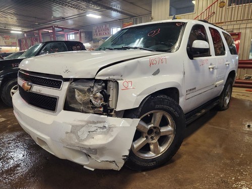 Complete Engine 5.3L W/Wiring/ECM/Accessories VIN J LY5 Fits 2007 TAHOE ...