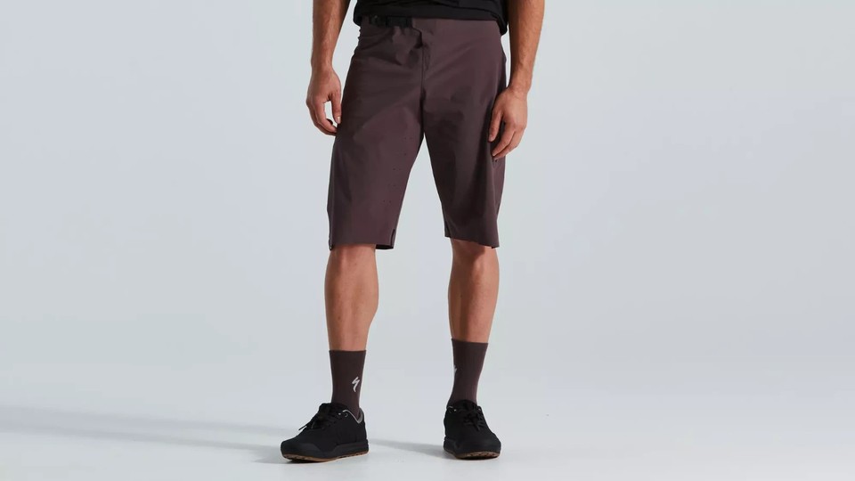 Specialized Trail Air Shorts 64221-36232 Men's MTB Cycling Cast Umber ...