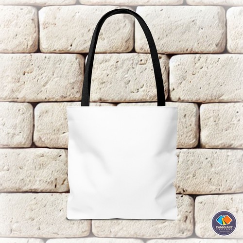 Dutch Bros Logo Polyester Tote Bag | eBay