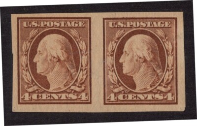 U.S. - 346 - Pair - 3mm spacing - EXTRA FINE - Hinged | eBay