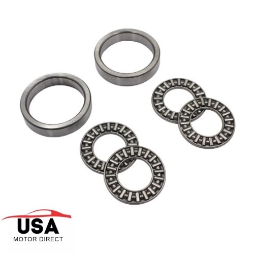 FOR 1996-06 BMW E36 E39 E46 E53 E60 E83 M52tu M54 NEW DUAL VANOS ANTI RATTLE KIT | eBay