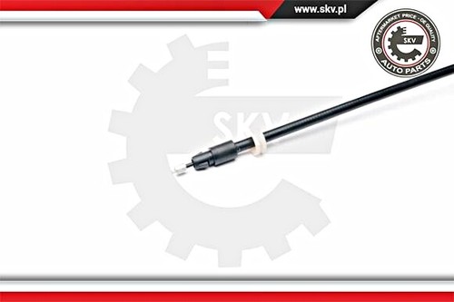 Parking Brake Cable Rear Fits MERCEDES W164 W463 X164 SUV 1644202385 | eBay