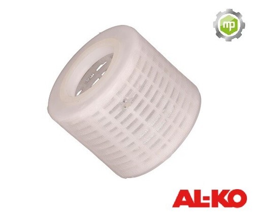 AL-KO Filter Hauswasserwerke HWF 1000 HWF 1004 & HWF 1300 INOX / HWF ...