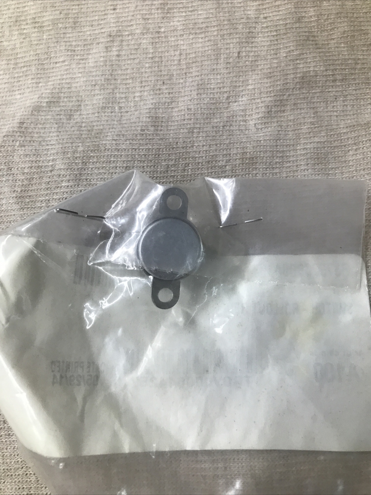 Lennox Roll Out Limit Switch | eBay