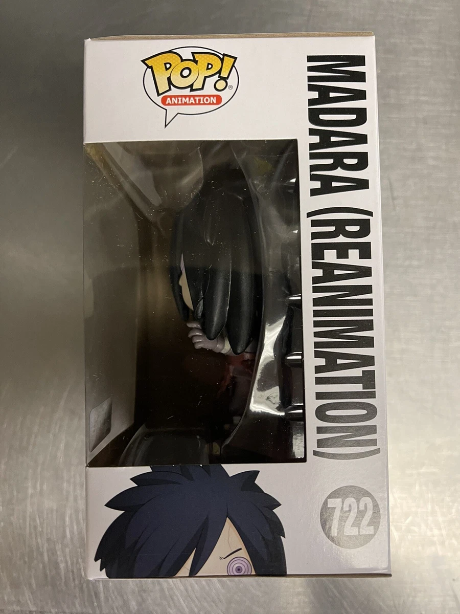 Reanimation Naruto Hand Signs