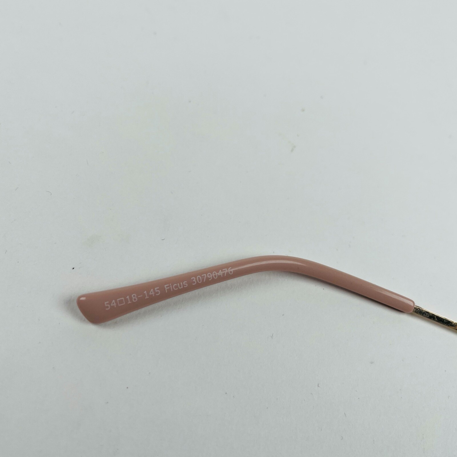 SPECSAVERS eyeglasses GOLD SQUARE glasses frame MOD: 30790476 | eBay UK