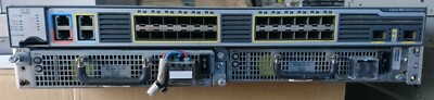 Cisco ME-3600X-24FS-M Ethernet Switch Router 24GE Dual Power DC | eBay