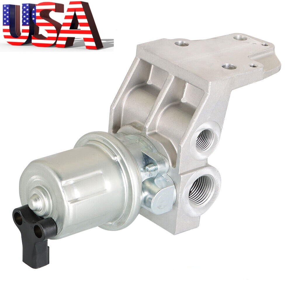 Cummins/carter BRAND 4935005 OEM Fuel Transfer Pump (3949085) for sale ...