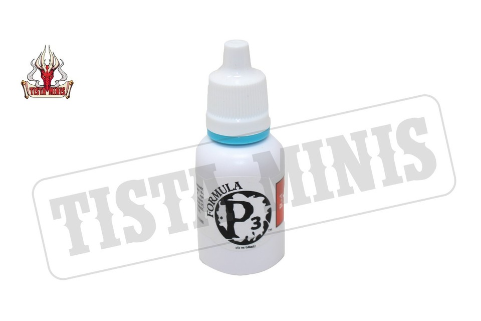 Formula P3 Color Paints - Multiple Colors | eBay