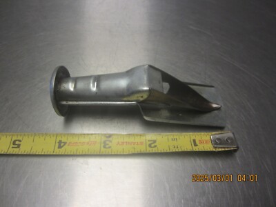 swing spout no. 10 oil can spout | eBay