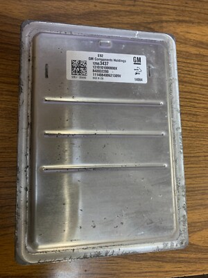 2015-16 CHEV SUBURBAN 1500 5.3L Engine Computer Module OEM 12663437/ ...