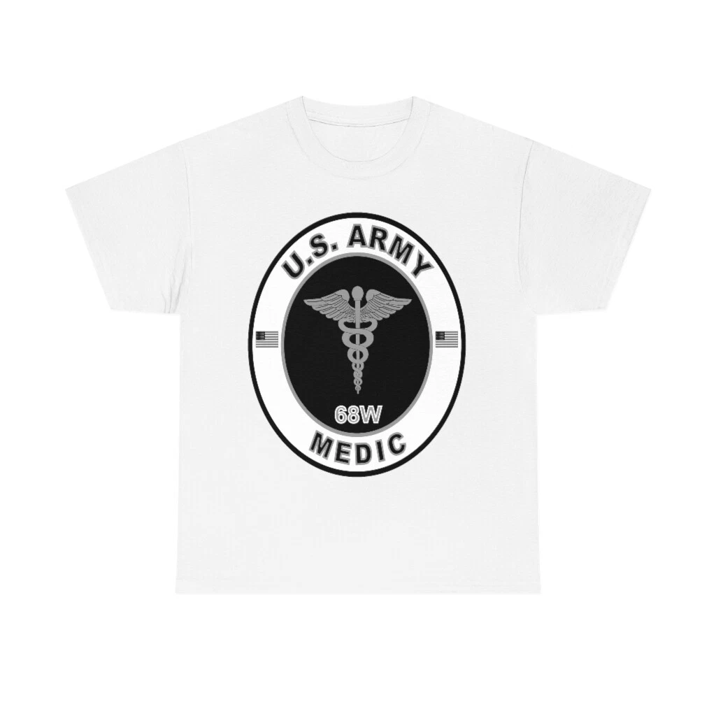 68w Combat Medic Symbol