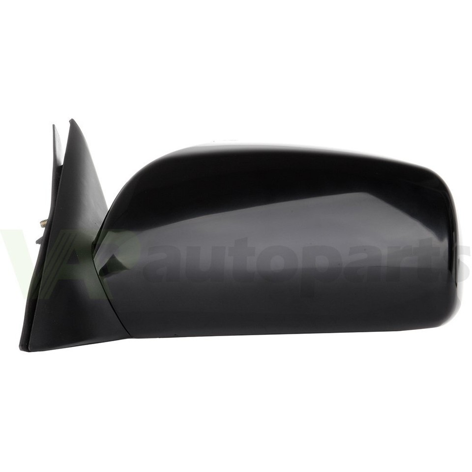Left+Right Side View Fits 2007-2011 Toyota Camry Black Power Door ...