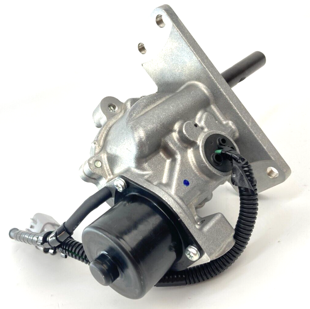 Lexus LX470 Toyota Land Cruiser 98-03 OEM Differential Lock Actuator ...