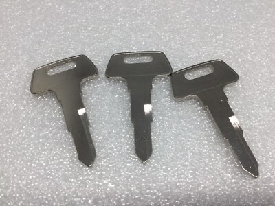 3 Rad Power Bikes Universal Battery KEY CLÉ Universelle Batterie Vélo ...