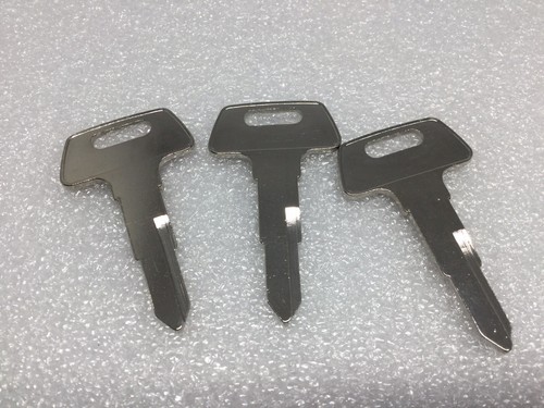 3 Rad Power Bikes Universal Battery KEY CLÉ Universelle Batterie Vélo ...