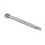 Qty 400 Cotter Pin M4 (4mm) x 90mm Zinc Plated Steel Split Pin ZP | eBay
