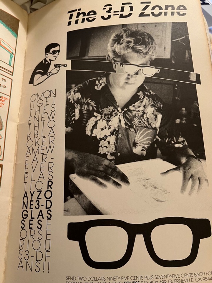 michael jackson captain eo comic | eBay