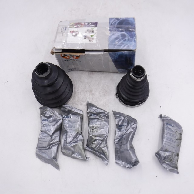Land Rover Lr2 GKN LOBRO Front CV Joint Boot Kit 305637 Lr003160 for ...