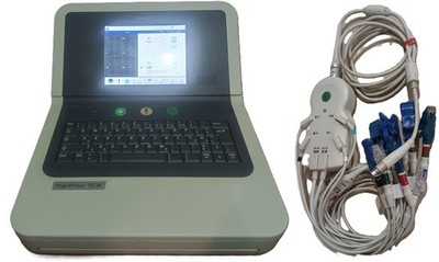 ECG & EKG Systems - Cardiograph Unit