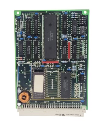 MUSASINO MEW-113 INDICATOR UNIT PCB | eBay