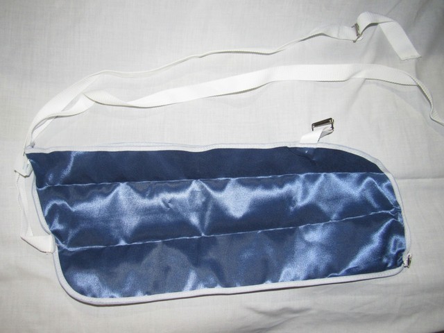 Zimmer Shoulder Immobilizer and Velpeau Dressing X-large for sale ...