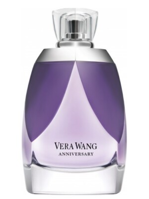 VERA WANG ANNIVERSARY 3.4 OZ/100ML EAU DE PARFUM NEW IN SEALED BOX | eBay