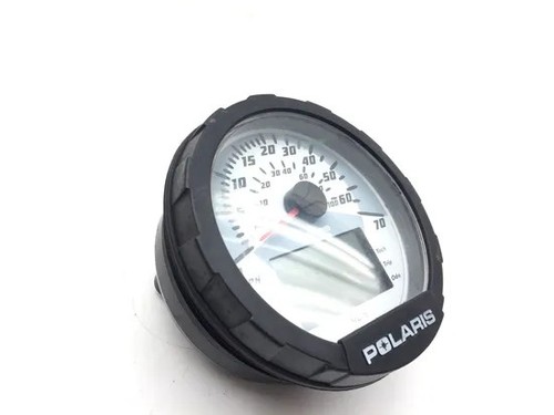 Speedometer Dash Instrument Cluster 2006 Polaris Sportsman 500 4x4 HO ...